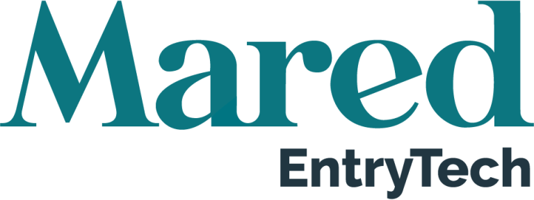 Mared BizServices - Hem